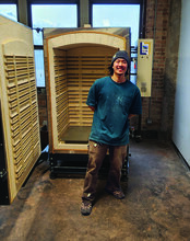 L&L Kilns | Hot Kilns